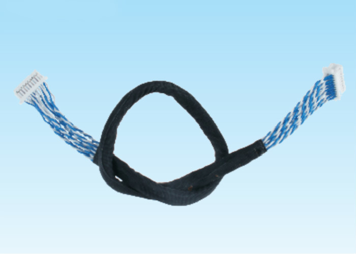 Câblage électronique matériel de WTB, connecteurs de harnais de fil 10 ...